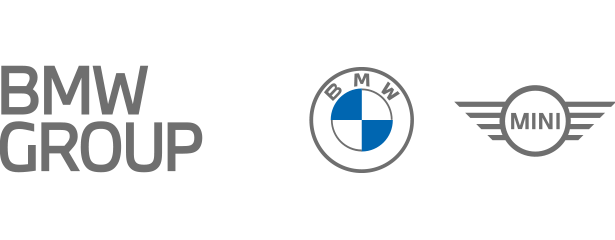 Login - BMW NA